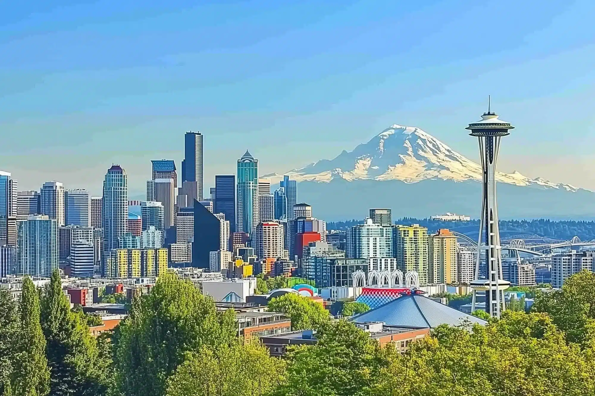 Washington's Clean Buildings Performance Standard: A Compliance Roadmap